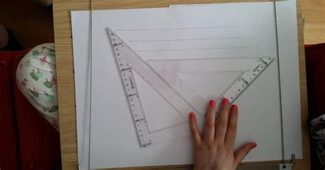 PLASTINGLISH Visual Arts Your Parallel And Perpendicular Lines