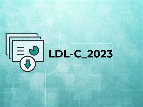 Managing Elevated LDL C Levels To Reduce ASCVD Risk Primary And Secondary Prevention CCO