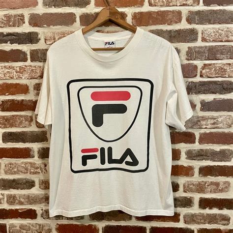 Fila Etsy