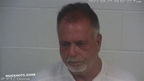 Hurst Patrick Michael 08222022 Marion County Mugshots Zone