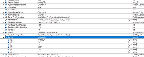 Commas Inside A Quoted Field · Issue 933 · Joshclosecsvhelper · Github