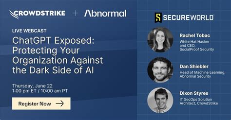 Abnormal Security On Linkedin Generativeai Chatgpt Emailsecurity Cybersecurity