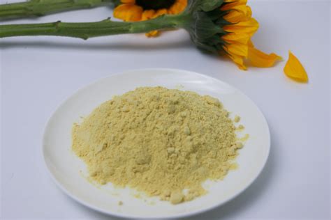 Does Lecithin Powder Expire Lecithin And Emulsifier From China