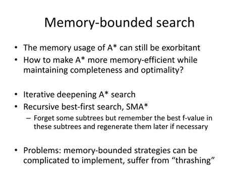 Ppt Review Uniform Cost Search Same As Dijkstras Shortest Path