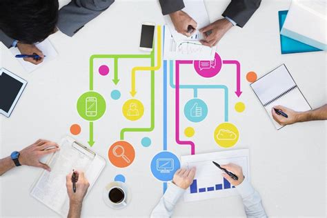 understanding workflow vs workflow automation