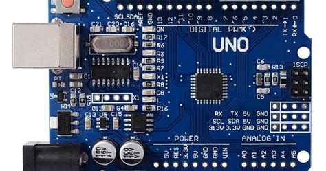 tugas 2 aplikasi sensor suhu dan led