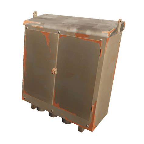 Signal Power Box Duckside Wiki