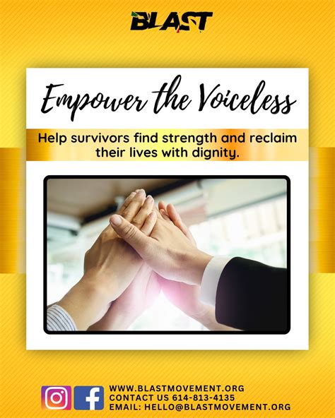 Black Leaders Against Sex Trafficking Blastmovement • Instagram