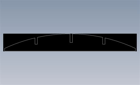 参数化的画壁装饰autocad模型图纸下载 懒石网