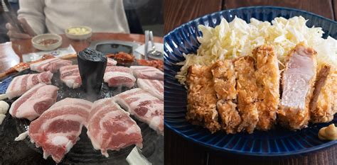 안 씹힐 정도의 돼지고기덜 익혀 먹다간 코메디닷컴