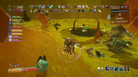 why are there friendly void enemies spawning r ror2