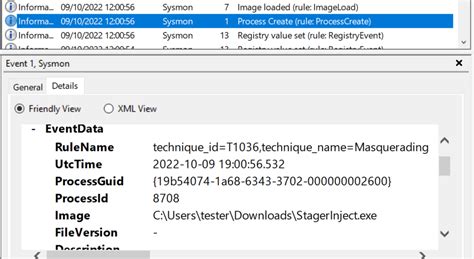 Learning Sliver C2 07 Stagers Process Injection Textplain
