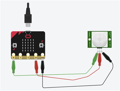 Reto 21 Alarma Por Radio Con Detector De Movimiento Programamos La