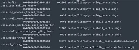 Nrf5340 Vsprintf Float Nordic Qanda Nordic Devzone Nordic Devzone
