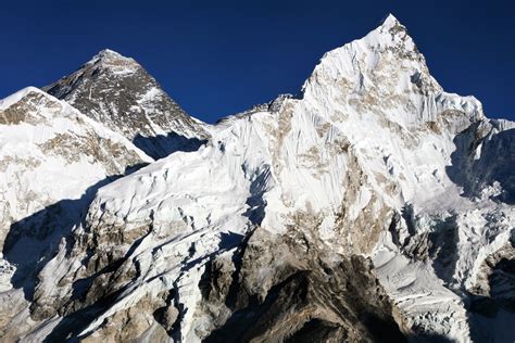 Himalayas