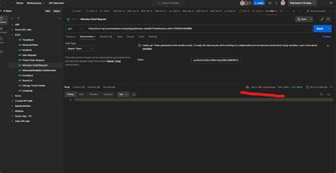 Cant Generate Long Lived Auth Tokens After 82 Upgrade 7626 Support