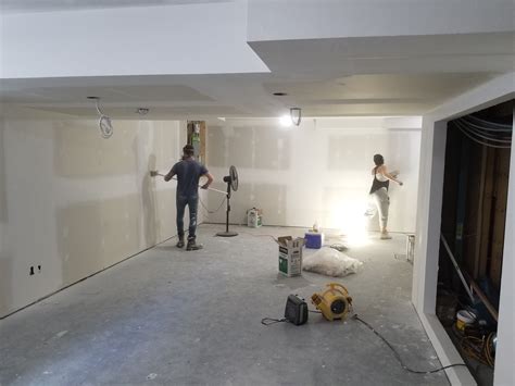 10 Best Drywall Contractors In Edmonton