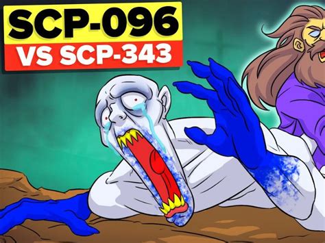 Comparison Of Scp VS Scp Who Would Win Holaai Org
