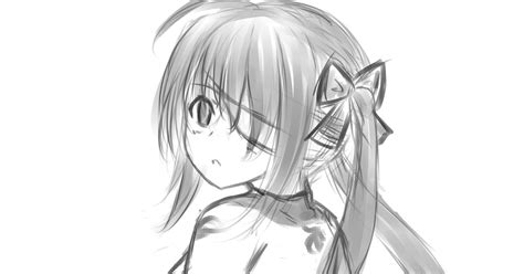 插画 瞎摸人设 月邸赤土のイラスト Pixiv