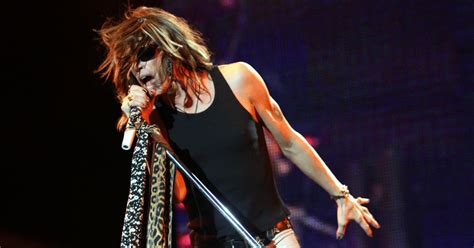 Steven Tyler Fires Back At Sexual Assault Accuser