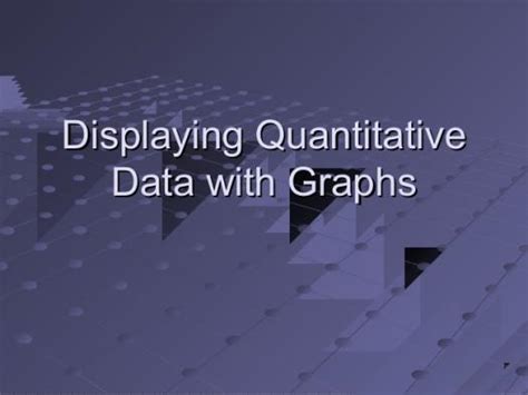 Summarizing Quantitative Data Assessment Test Ii Attempts 208 Quiz Trivia And Questions