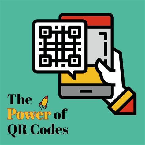 The Little Known Superpower Of Qr Codes The Book Refinery