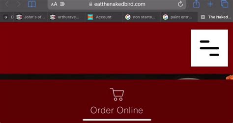 Alastair Halliday On Linkedin Responsive Frontenddevelopment Engineering Userexperience
