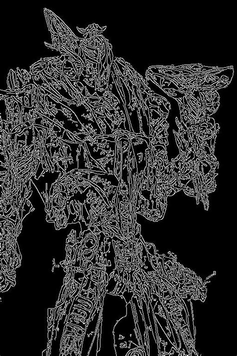 HighCWu Diffusiondb 2m First 5k Canny Datasets At Hugging Face