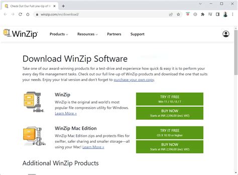 15 Best File Compression Tools For Windows Techcult