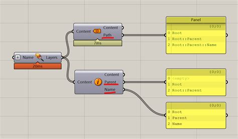 Has The Fullname Attribute Been Ditched Grasshopper Mcneel Forum