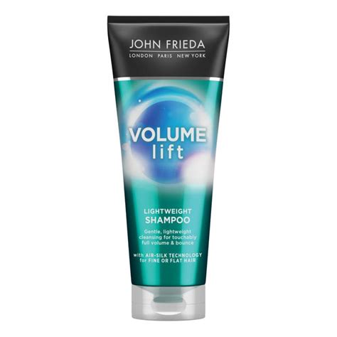 John Frieda Shampoo Volume Lift Foodimus
