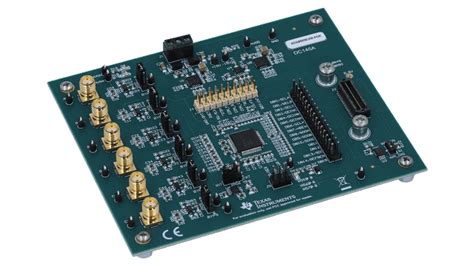 ADS EVM PDK Buy TI Parts TI Com
