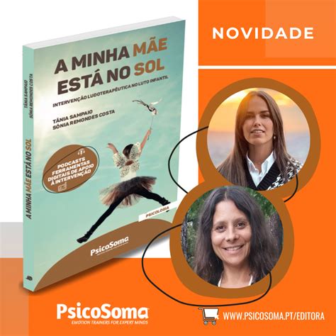 A Minha Mãe Está No Sol • Psicosoma