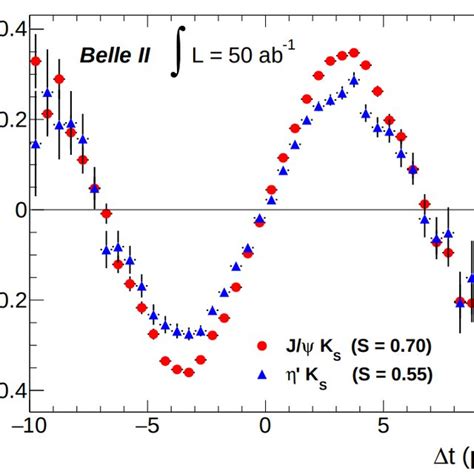 Principle Of Time Dependent Measurement At B Factories Download