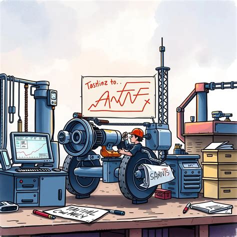 Performance Metrics Analyzer Summarize Performance Data For Continuous Improvement