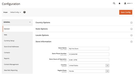 magento 2 tutorial for 2025