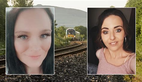 Sligo Community In Shock As Tributes Pour In For Train Accident Victim
