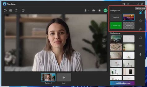 Master The Art Of Webcam Background Blur Techsynchron