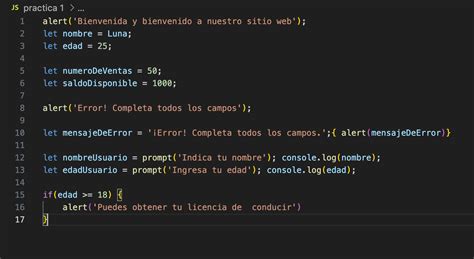 Desafío Hora De Practicar Lógica De Programación Primeros Pasos Alura Latam Cursos