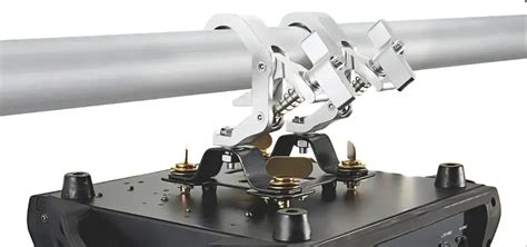 Quick Lock Mounting Brackets For Stage Lighting Gtr Direct