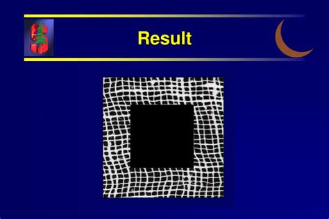 Ppt Fast Texture Synthesis Using Tree Structured Vector Quantization