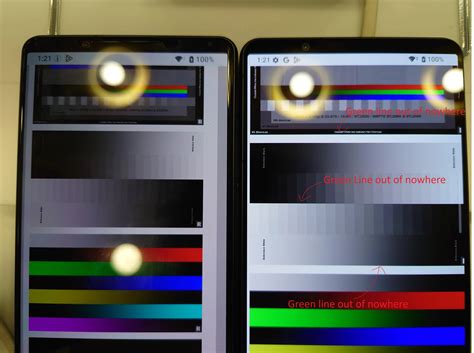 Fhd Display Issues Rsonyxperia