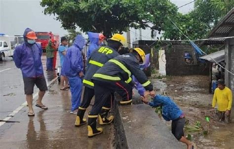 Nasalanta Ng Bagyong Neneng Lumobo Lalo Papalapit Ng 200 000 Pilipino Star Ngayon