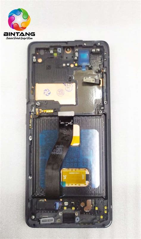 Jual LCD SAM S ULTRA G H Di Seller Toko Bintang Pengayoman Masale Kota Makassar Blibli