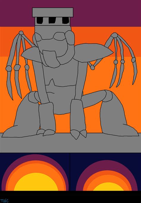 Gargoyle Fires Awakening Part 1 By Thehypercutter On Deviantart