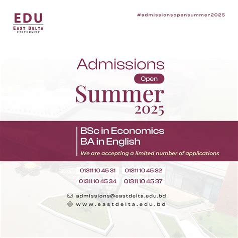 East Delta University Added A New East Delta University