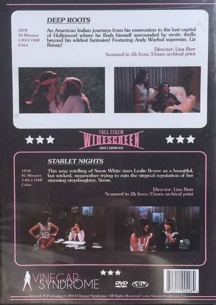 Starlet Nights Webrip Fullhd Softarchive