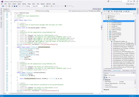 Pcan Ccp Api Peak System