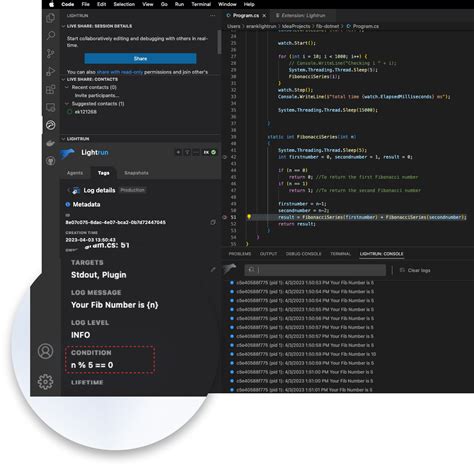 Lightrun Launches New Net Production Troubleshooting Solution Revolutionizing Runtime