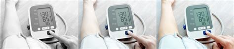 혈압 측정 원리 및 혈압재는방법 측정시기